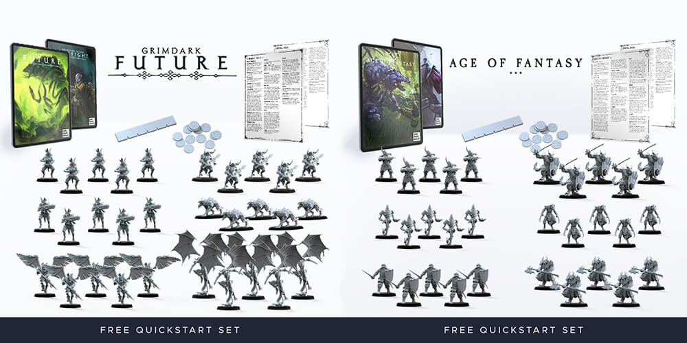 OPR News | New Quickstart Sets Now Available!: Feb 06, 2024