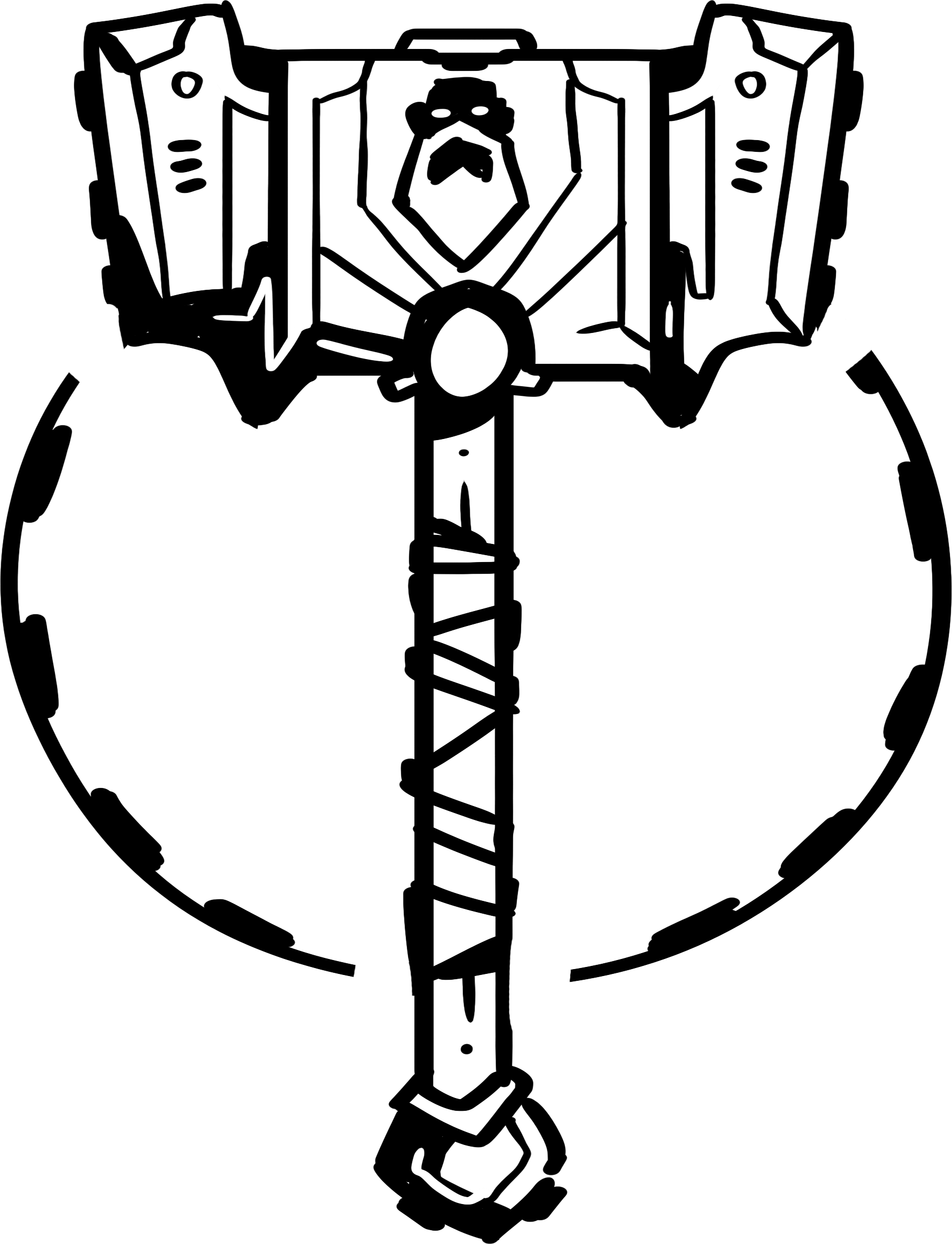 OPR News | Lore Update for Dwarf Guilds, Orc Marauders, and DAO Union ...