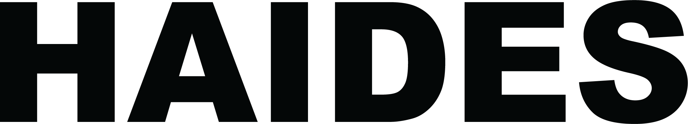 Haides Projects