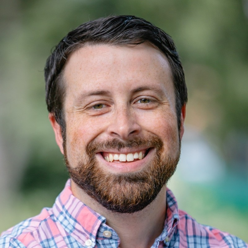 Matt Doan - Uncage yourself to find real freedom