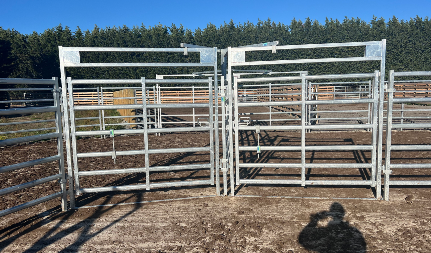 The 270 degree system and why you need it