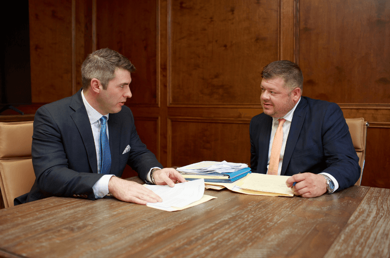 Bratcher Martin | Trial & Appellate Practice