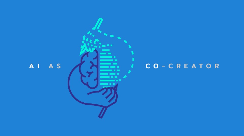 AI As Co Creator AI As Co Creator