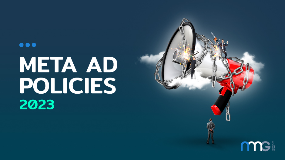 ป้องกัน Ads ไม่ผ่าน ! อัปเดตนโยบายโฆษณาของ Meta 2023