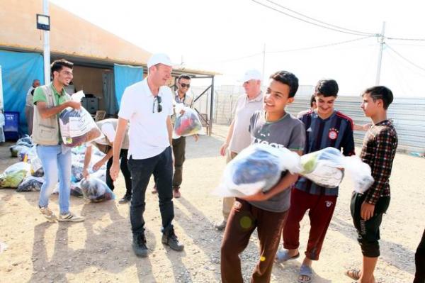 Goods for Good Case Study - Beacon