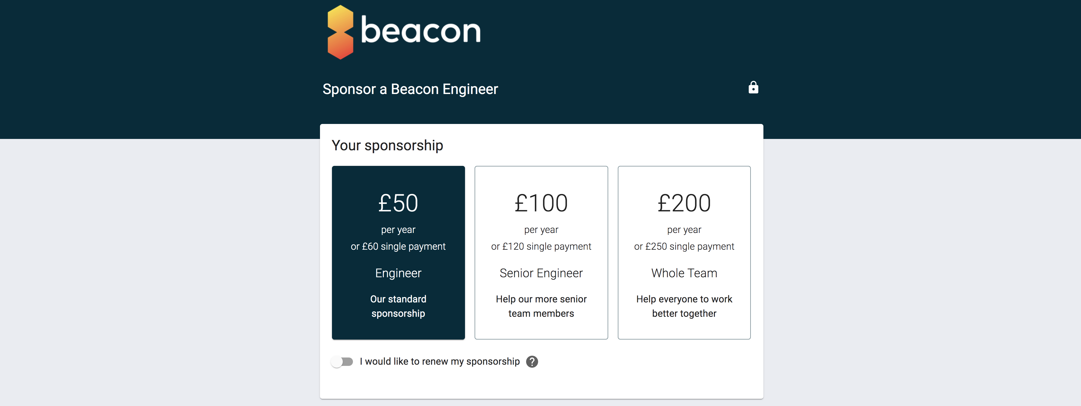 Product Update: February 2021