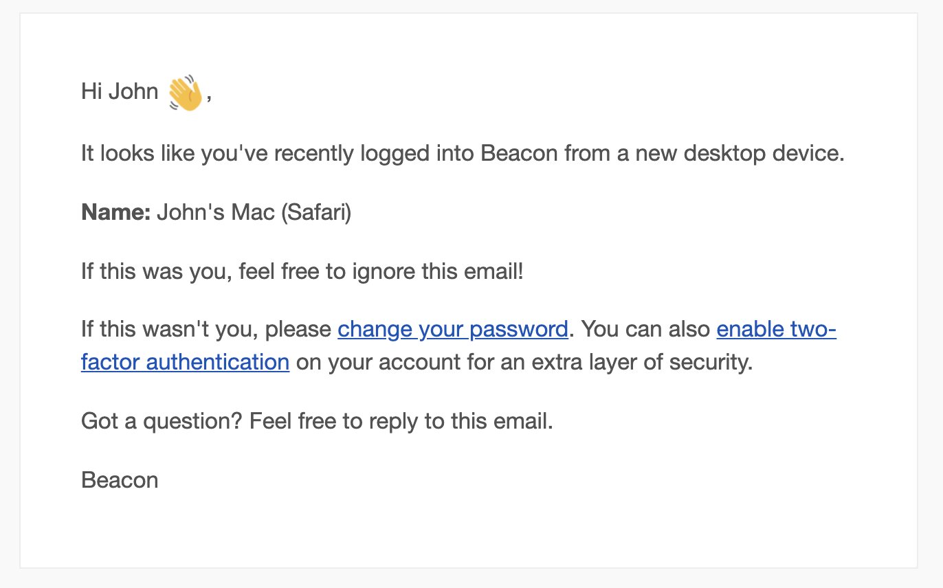 Choosing a new database? Be sure to ask these security questions.