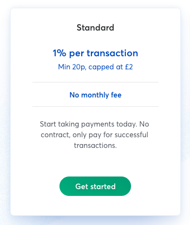 How to accept donations online on your charity's website