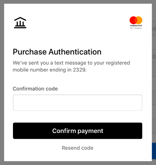 A guide to Strong Customer Authentication for charities