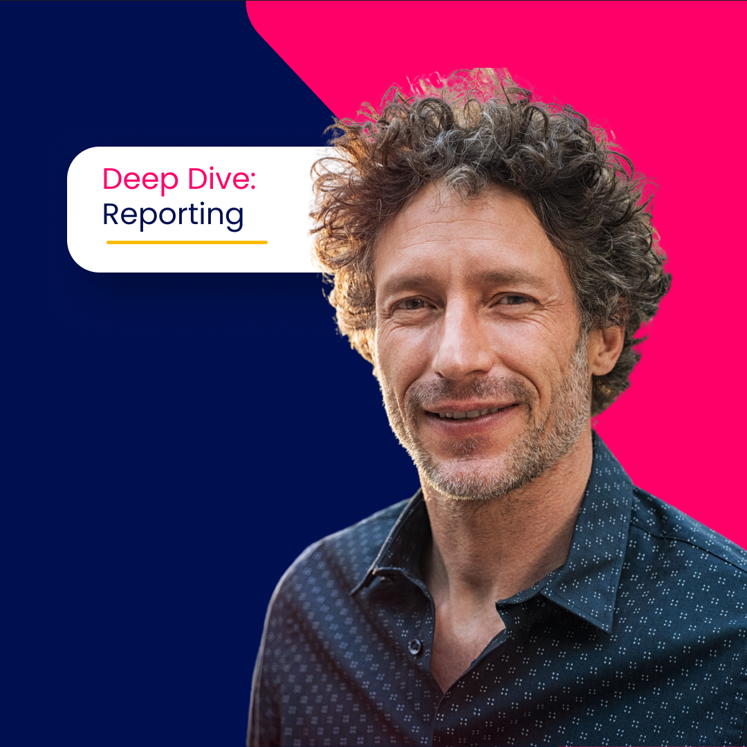 Deep Dive - Reporting | Beacon Events