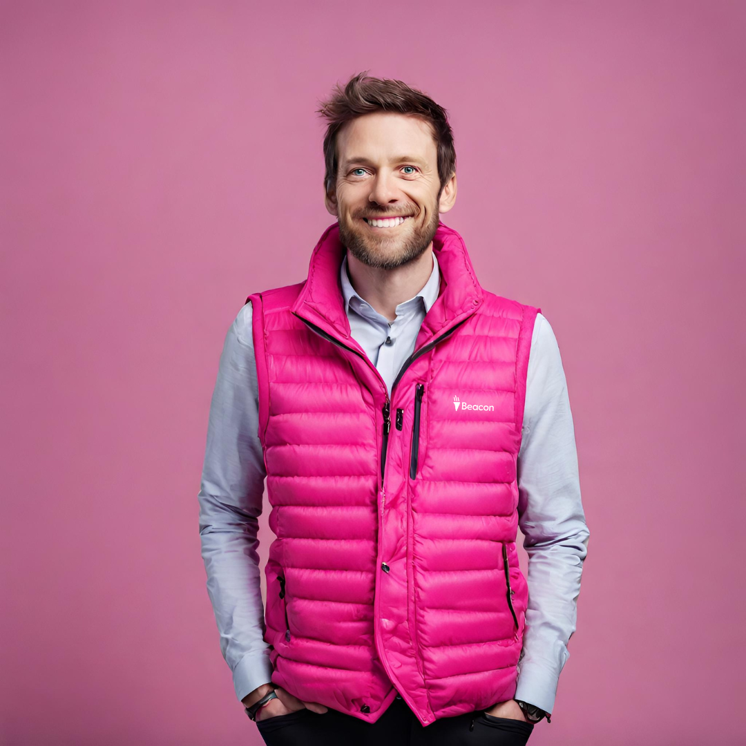 Beacon launches the first Shoreditch tech company inspired apparel store