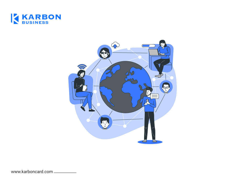 Ultimate Guide: Different international business payment methods