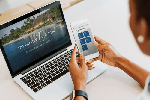 Time Tracking | Timesheet, Leave Management & Roster | TimeFiler