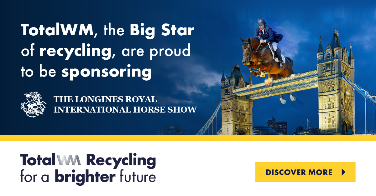 Longines Royal International Horse Show 2023