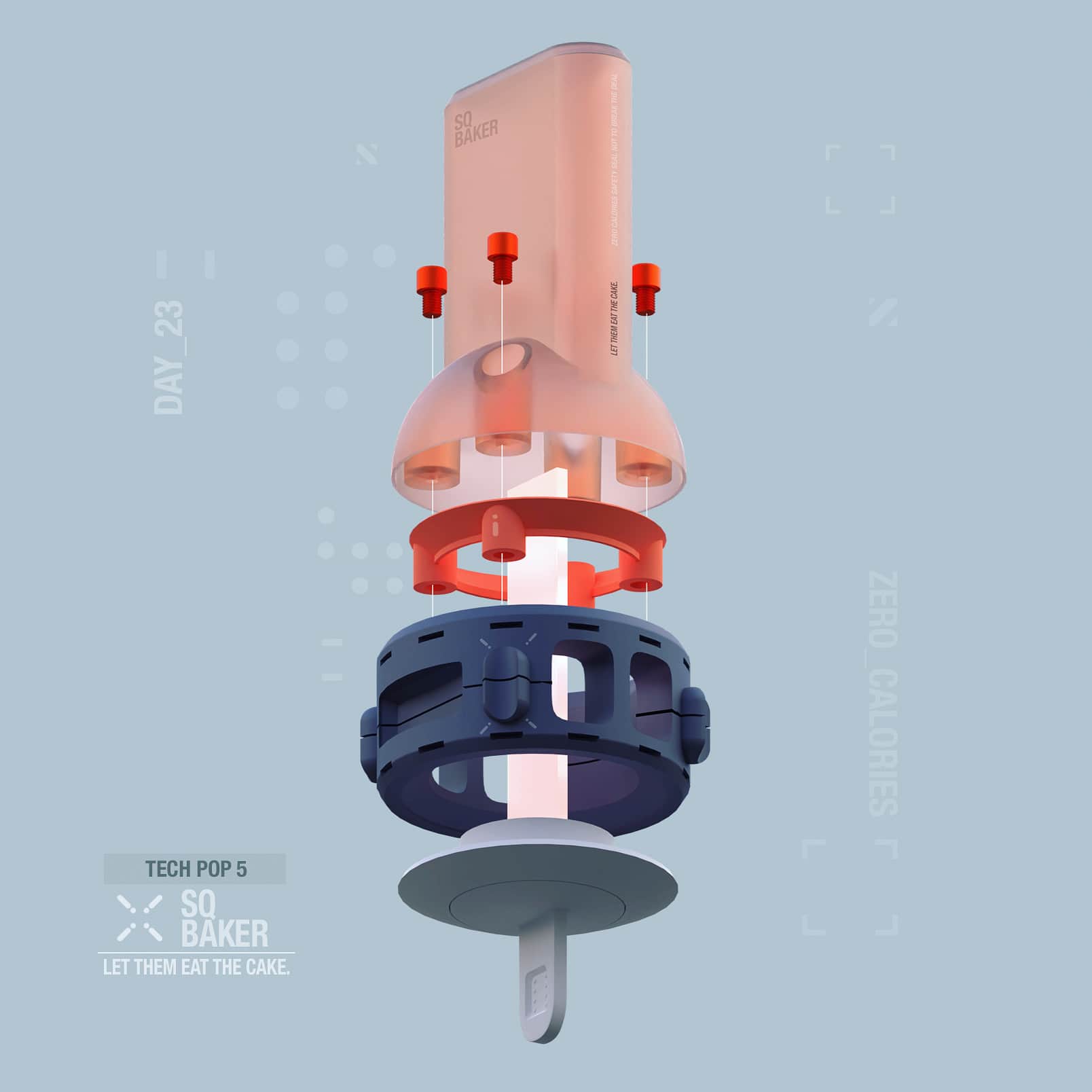 Vectary | Designers to watch: Three Vectary projects that will make you ...