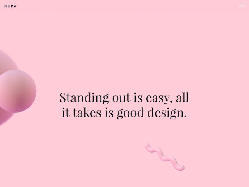 Vectary | How to make a 3D website with VECTARY