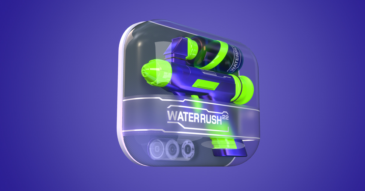 Vectary | Tips for branding with stickers