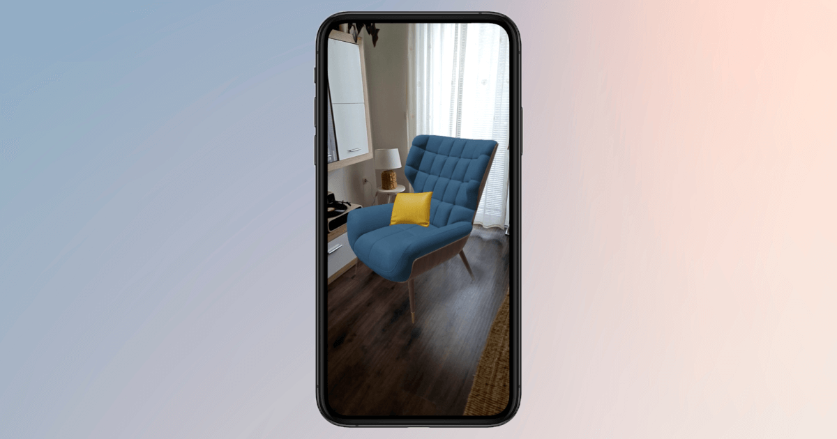 Vectary | The best way to get 3D designs to Augmented Reality