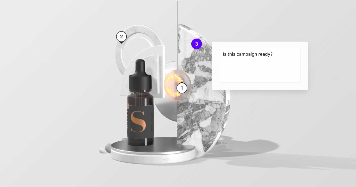 Vectary | 3D for creative digital agencies