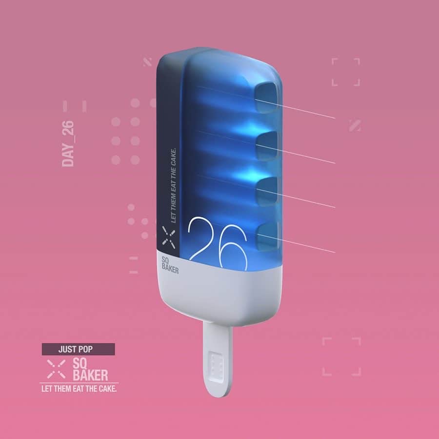 Vectary | Designers to watch: Three Vectary projects that will make you ...