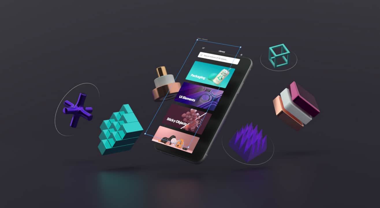 Vectary The Third Dimension In Figma Is Finally Here Vectary 3D Plugin