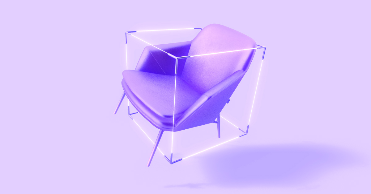 Vectary | Augmented Reality for engaging product presentation