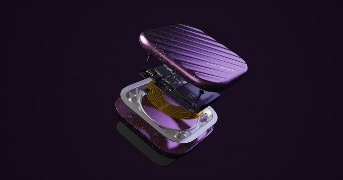 Vectary | Exploded view animations are a game-changer