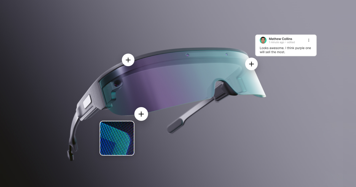 Vectary | Best 3D workflow for product development