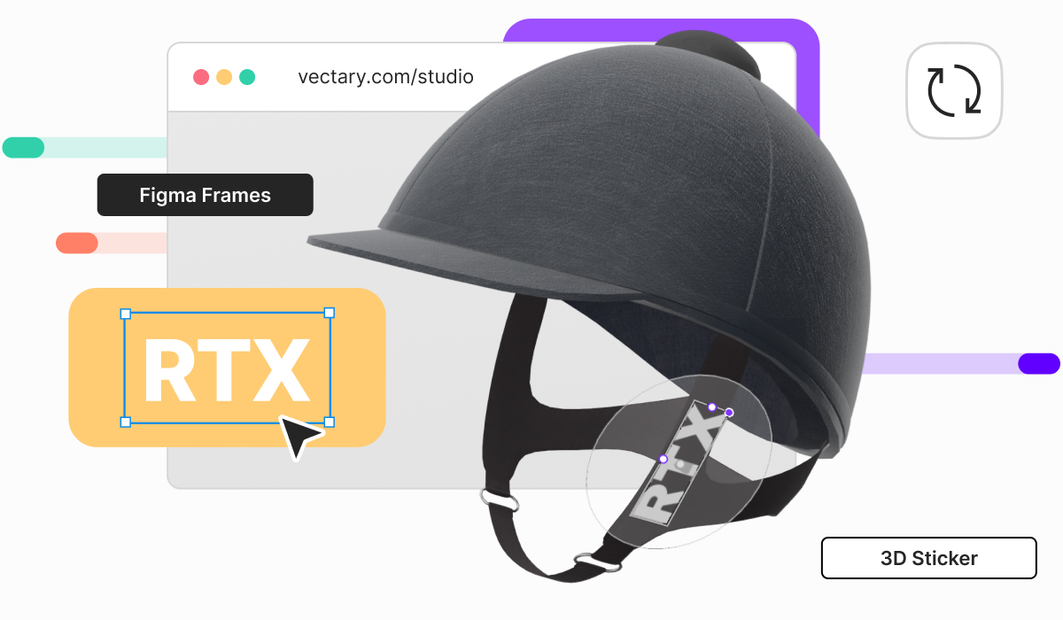 Figma Integration | Vectary