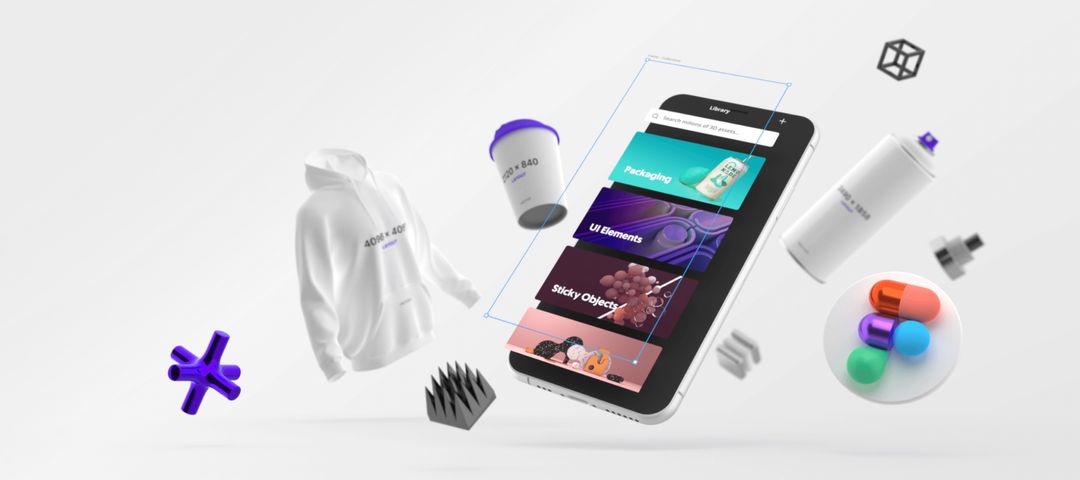 Figma Integration | Vectary