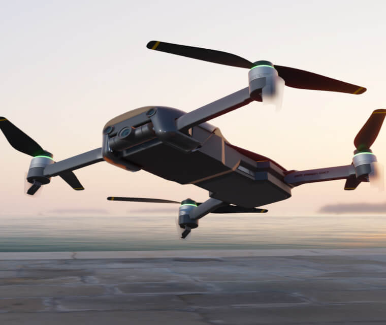 Vectary for Electronics