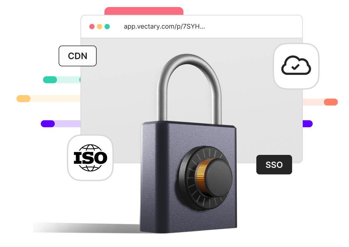 Vectary for Business