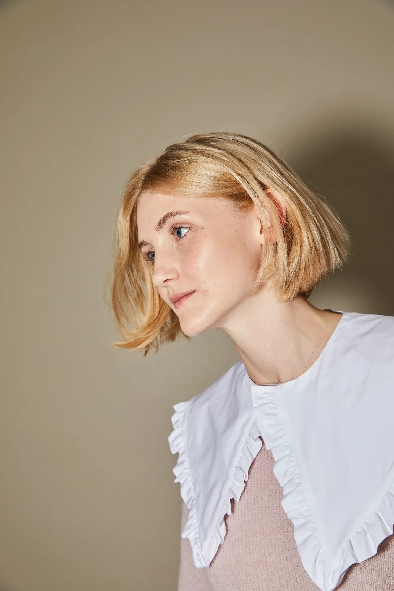 Do you love mock shirts as much as we do? - Melagence