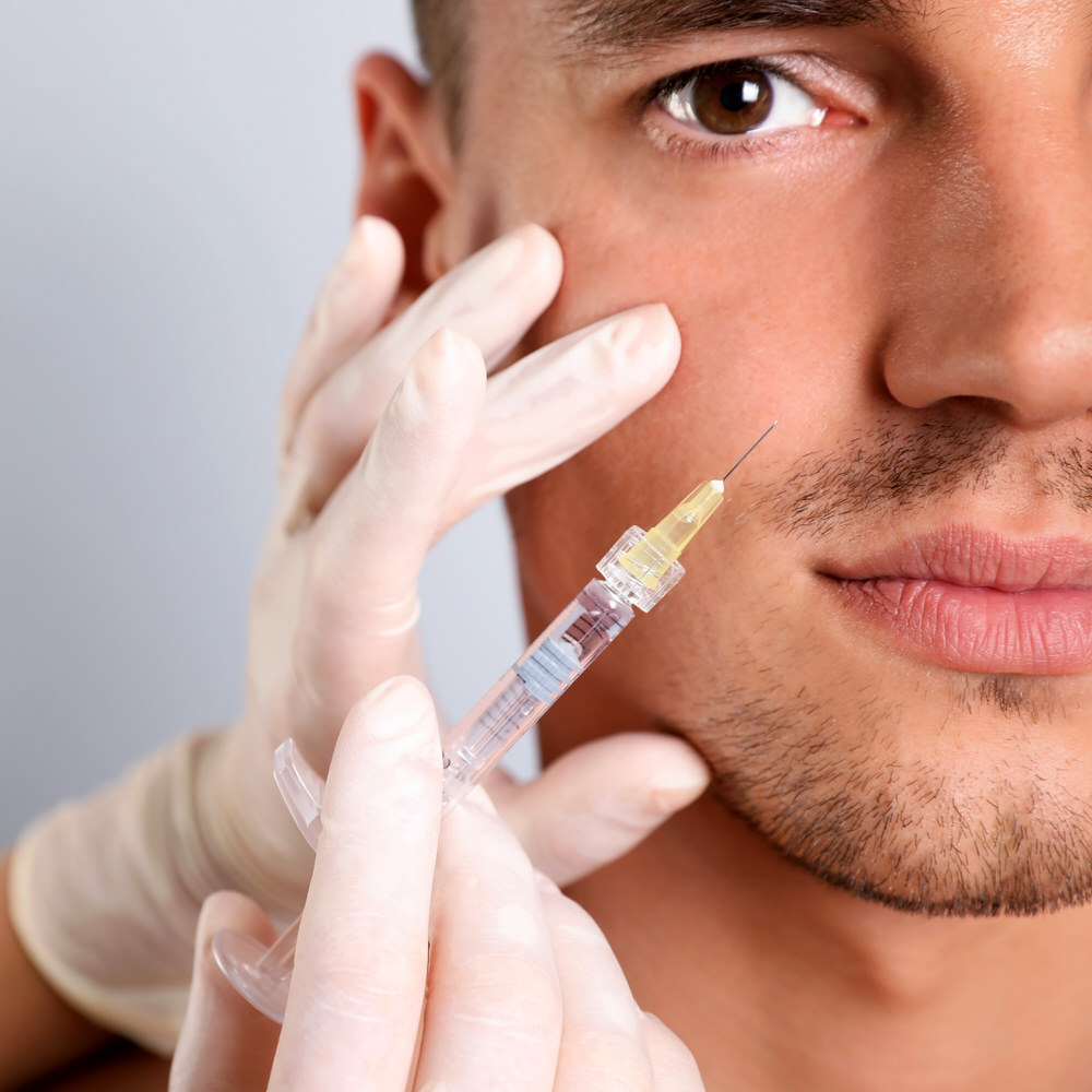 Cheek Filler | Dermal fillers