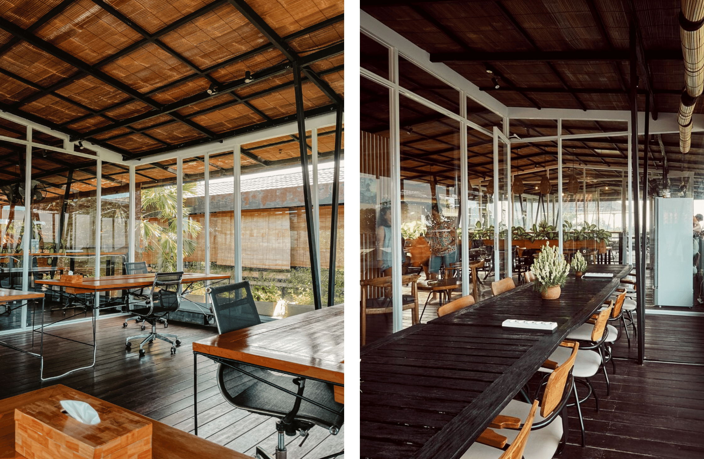 4 Best Remote Working Spots in Ubud, Bali