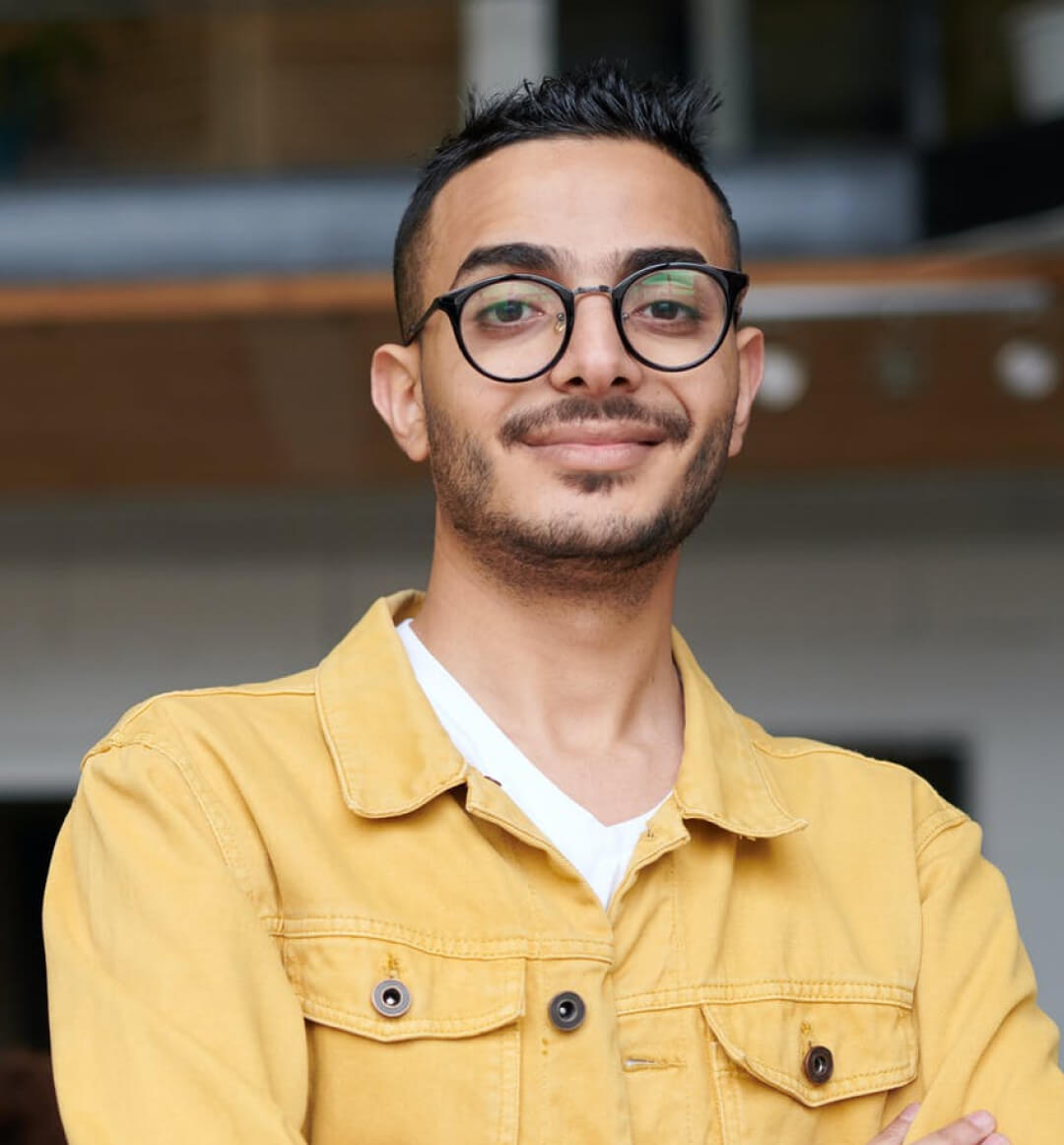 John Carter - CEO & Co-Founder of Agency