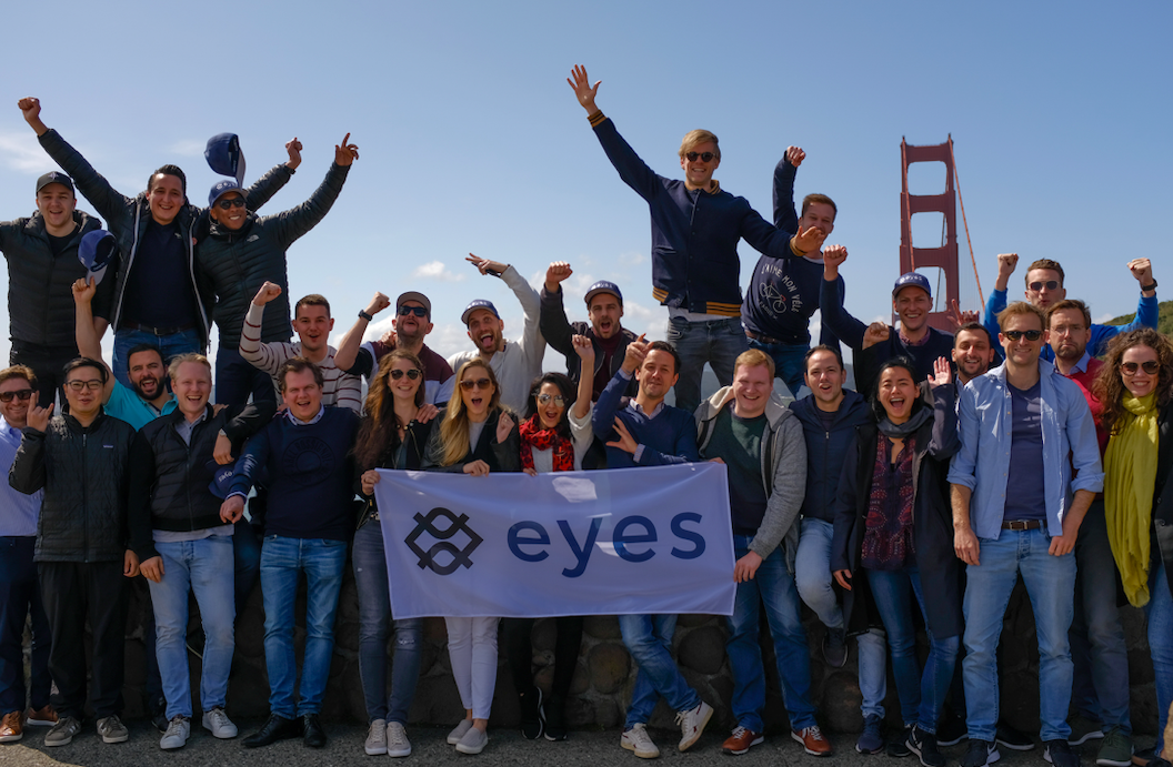 EYES International