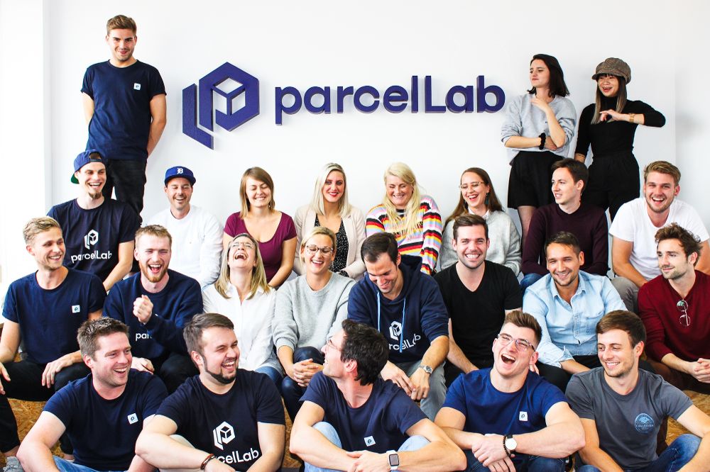 How parcelLab uses Rocketlane to drive customer engagement during ...