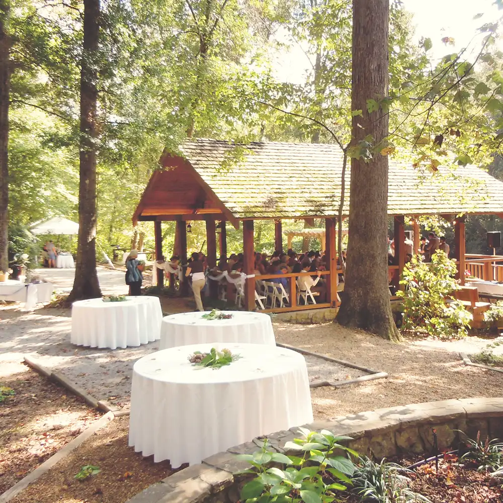 Welcome Valley Village | Special Event Venue