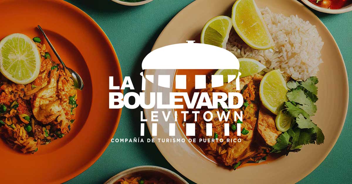 La Boulevard - Voy Turisteando