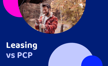 Leasing vs PCP | Drive Fuze Blog