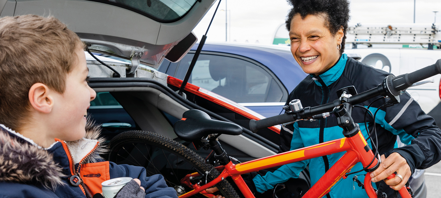 Vauxhall Corsa car subscription | Drive Fuze