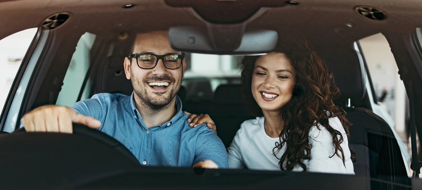 Toyota Car Subscription | Drive Fuze