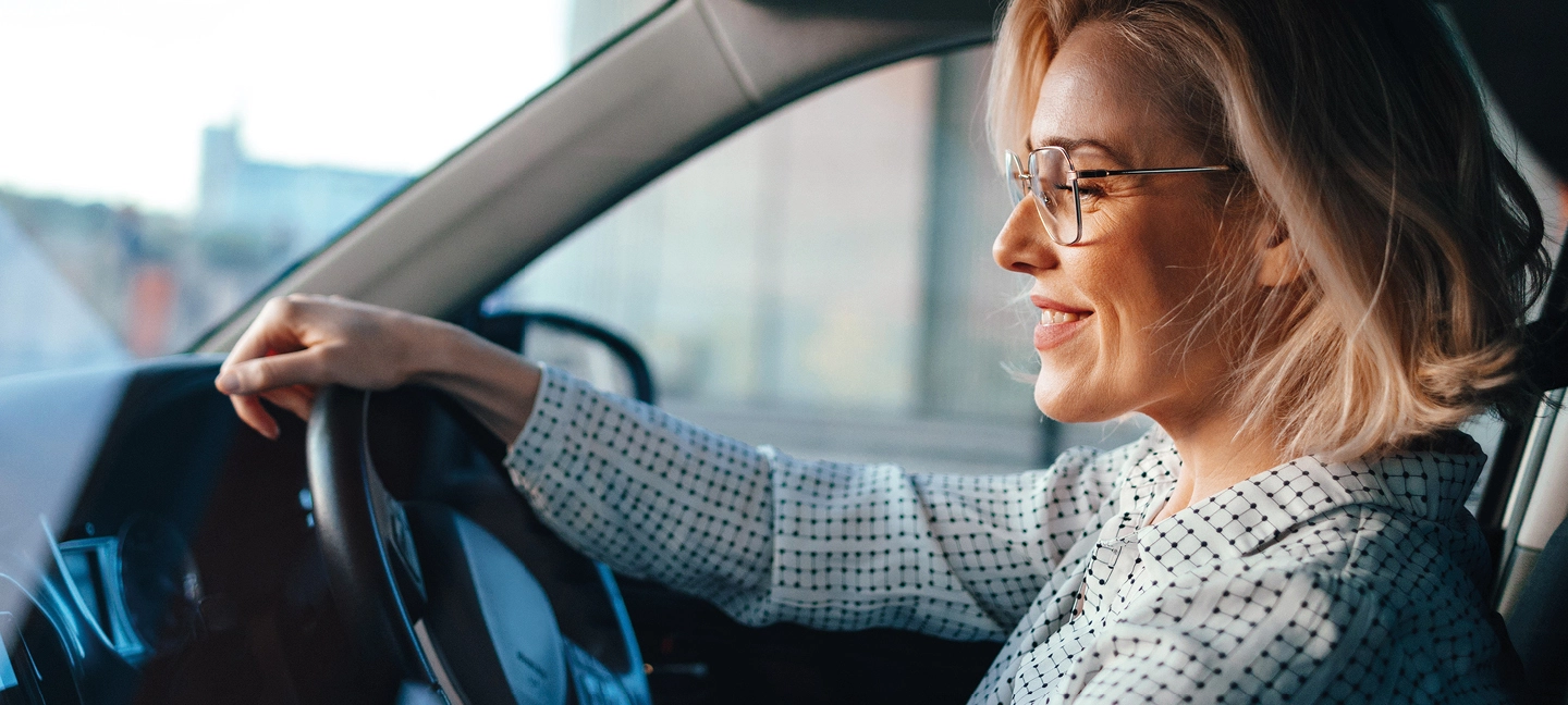 Volkswagen Car Subscription | Drive Fuze