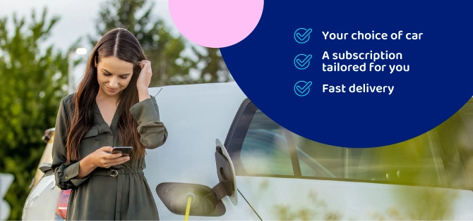 How do car subscriptions work? | Drive Fuze Blog