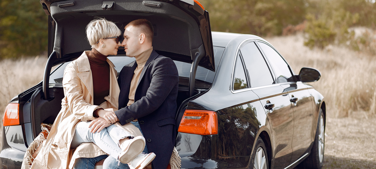 Kia Ceed Sportswagon Car Subscription | Drive Fuze