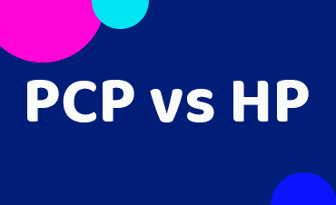 PCP vs HP - What's the difference and which is best? | Drive Fuze Blog
