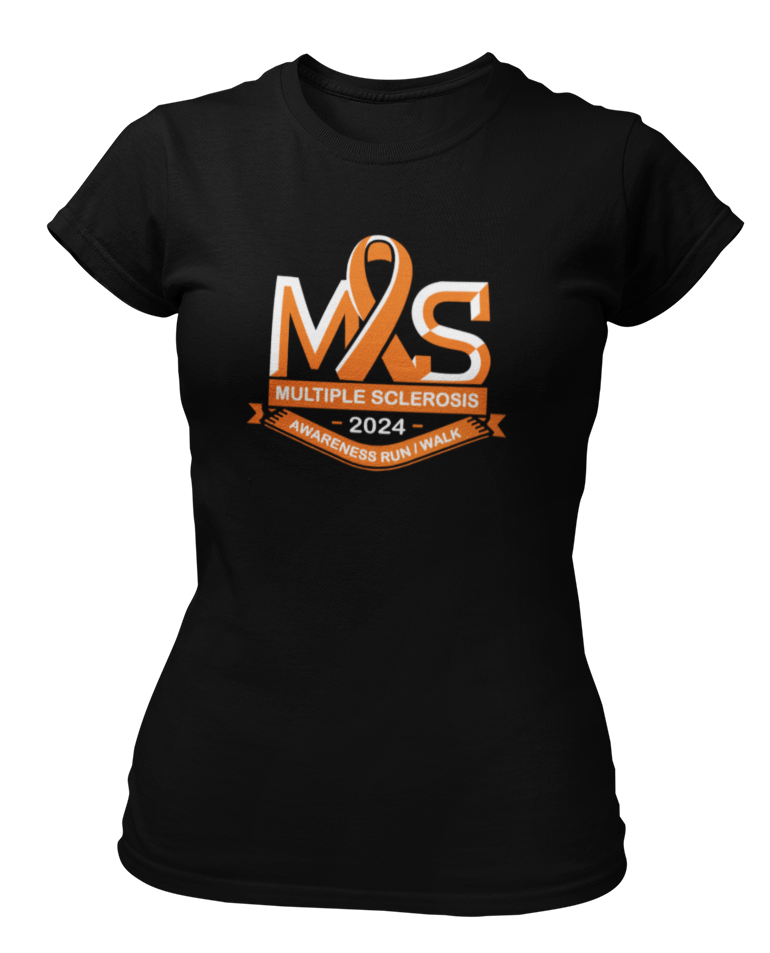 Multiple Sclerosis Virtual Run/Walk | March 10-16, 2024