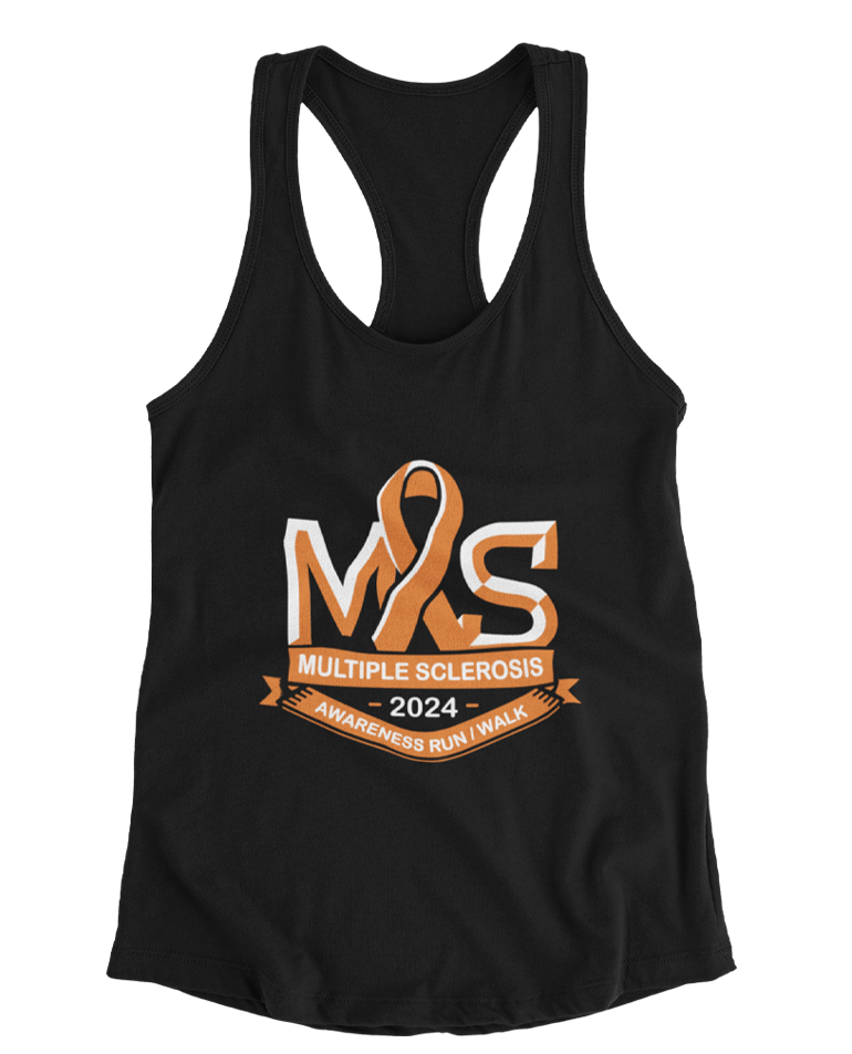 Multiple Sclerosis Virtual Run/Walk | March 10-16, 2024