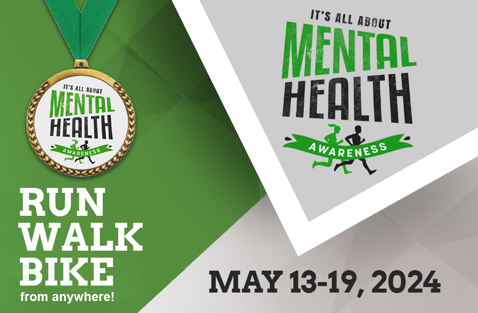 Virtual Run/Walks for Charities | Runs for a Purpose